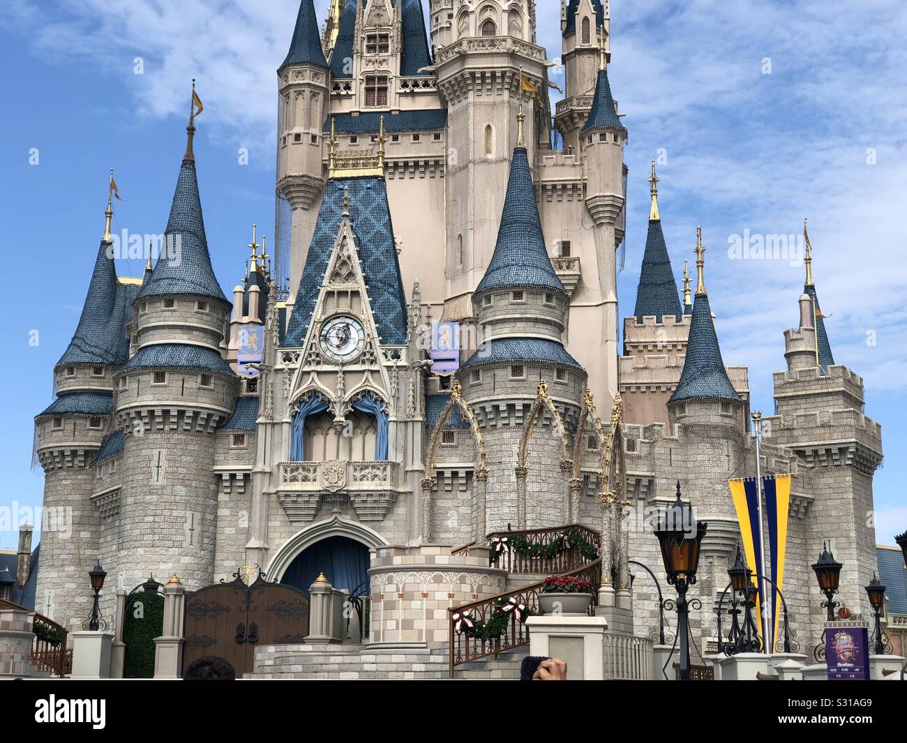Disney nature hi-res stock photography and images - Alamy