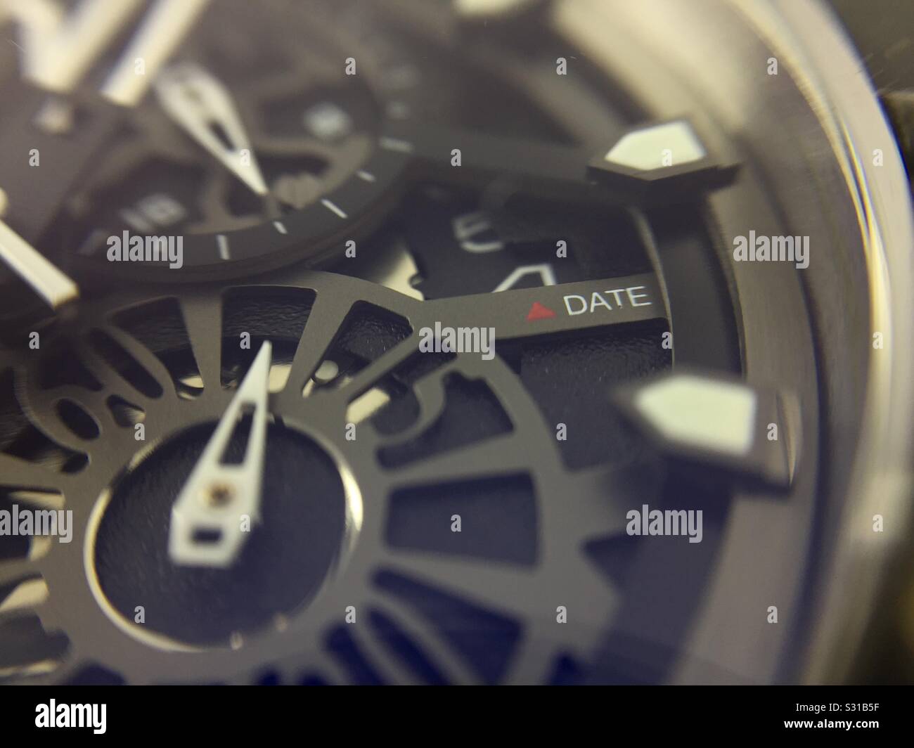 Text macro hi-res stock photography and images - Alamy