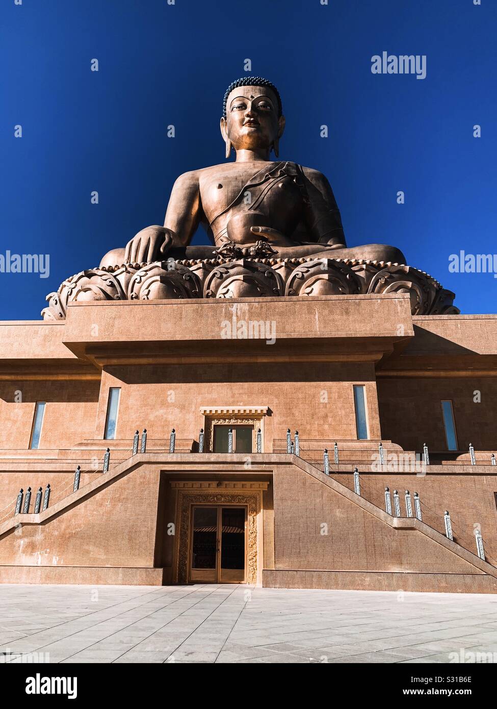 Buddha point hi-res stock photography and images - Alamy
