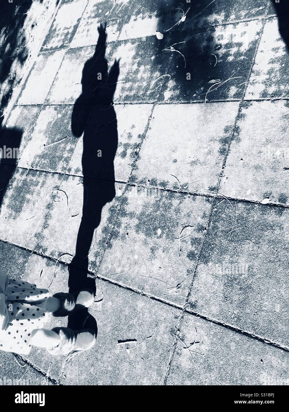 Kid figure hi-res stock photography and images - Alamy