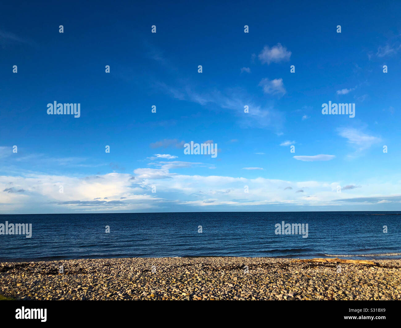 Moray firth coastline hi-res stock photography and images - Alamy
