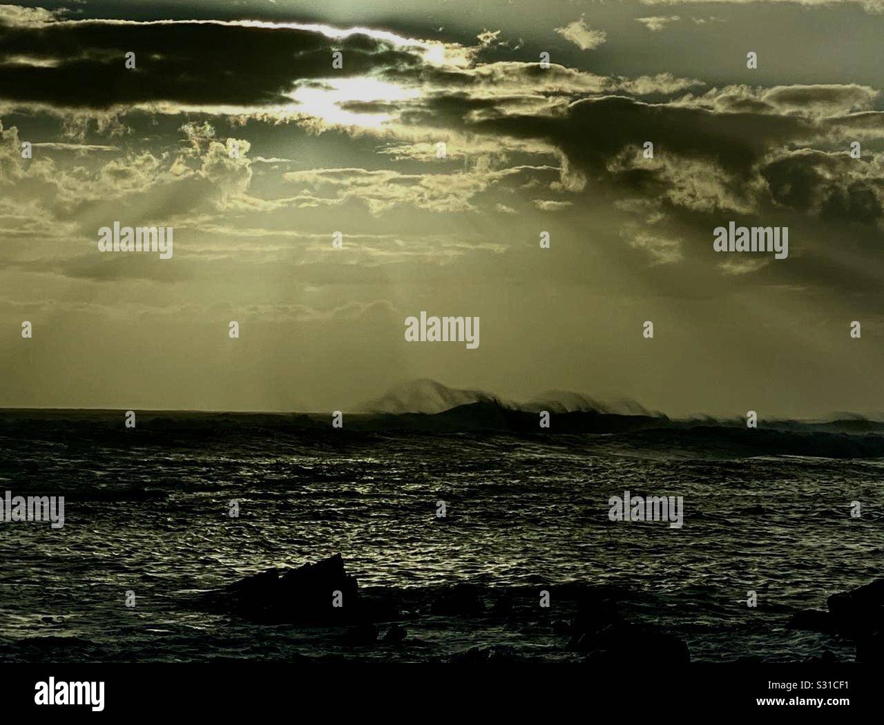 Onrus hi-res stock photography and images - Alamy