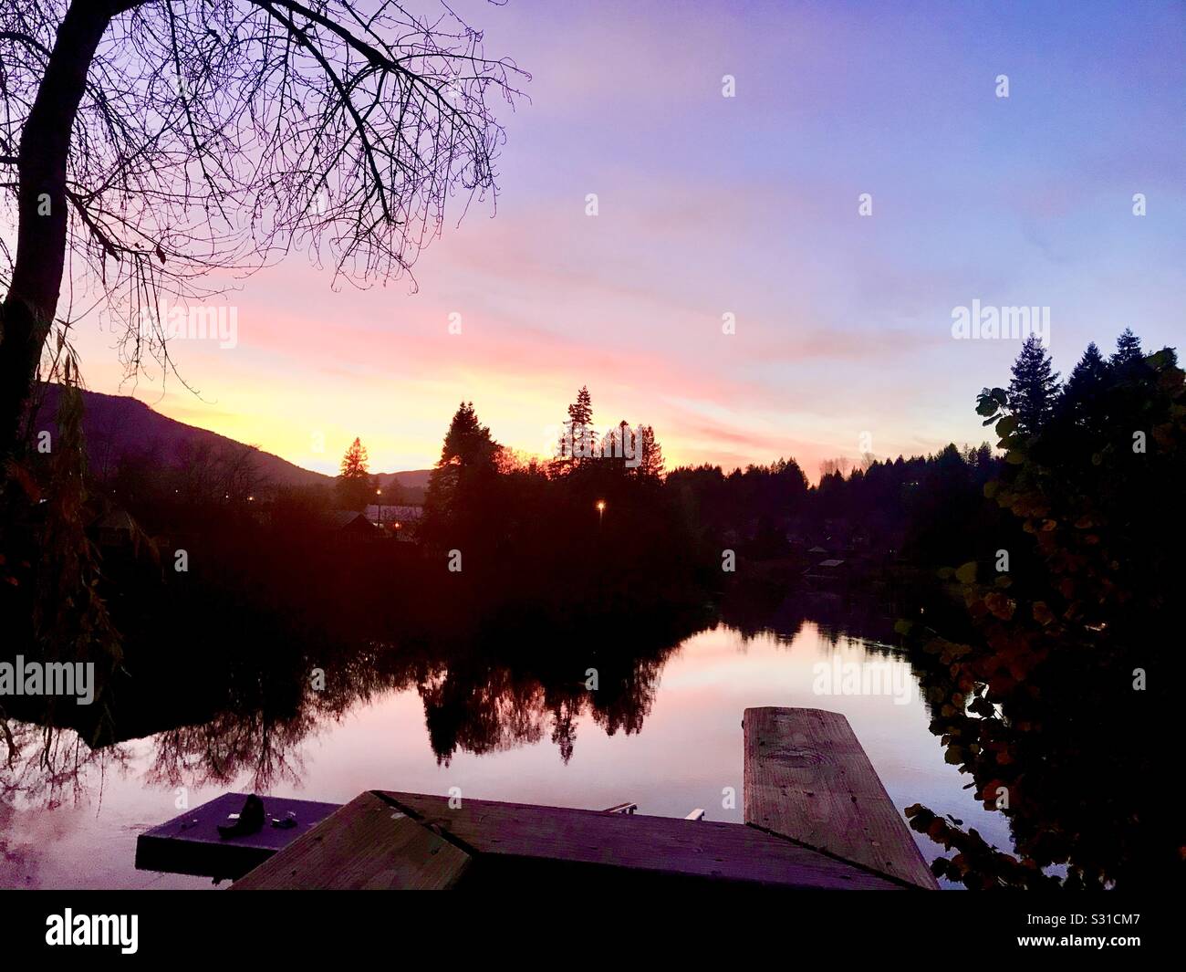 Cowichan hi-res stock photography and images - Alamy