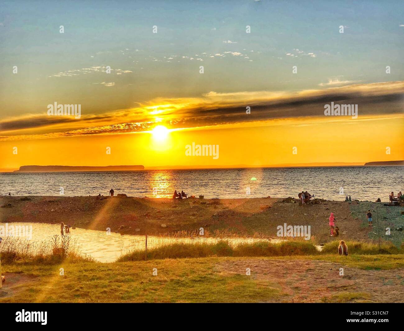 Topsail hi-res stock photography and images - Alamy