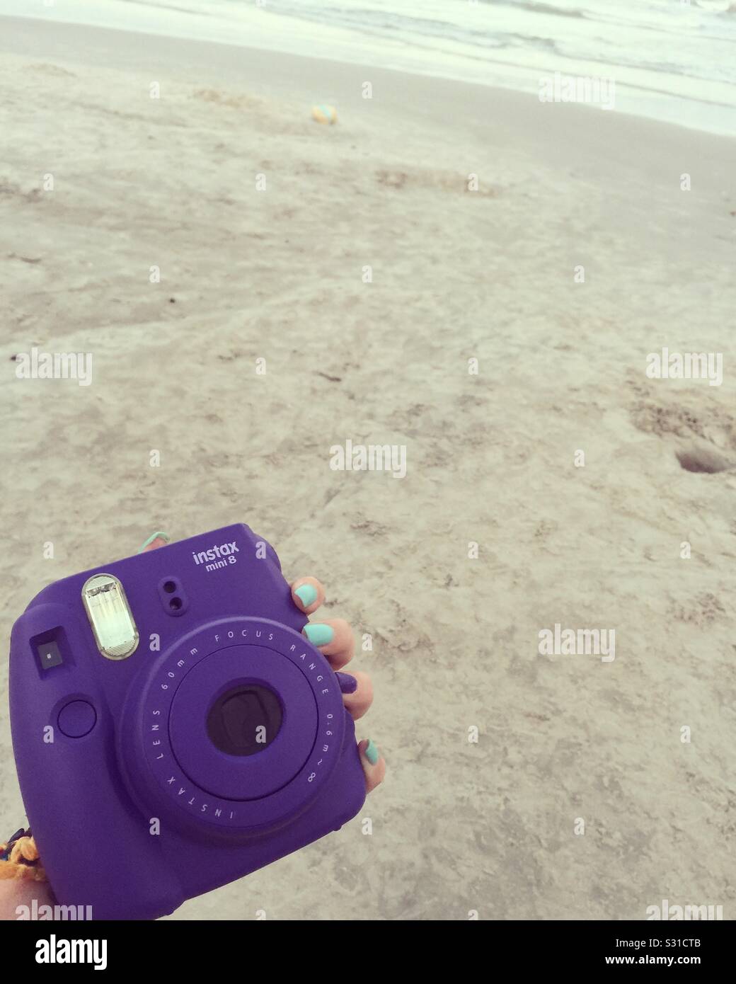 Polaroid picture hi-res stock photography and images - Alamy