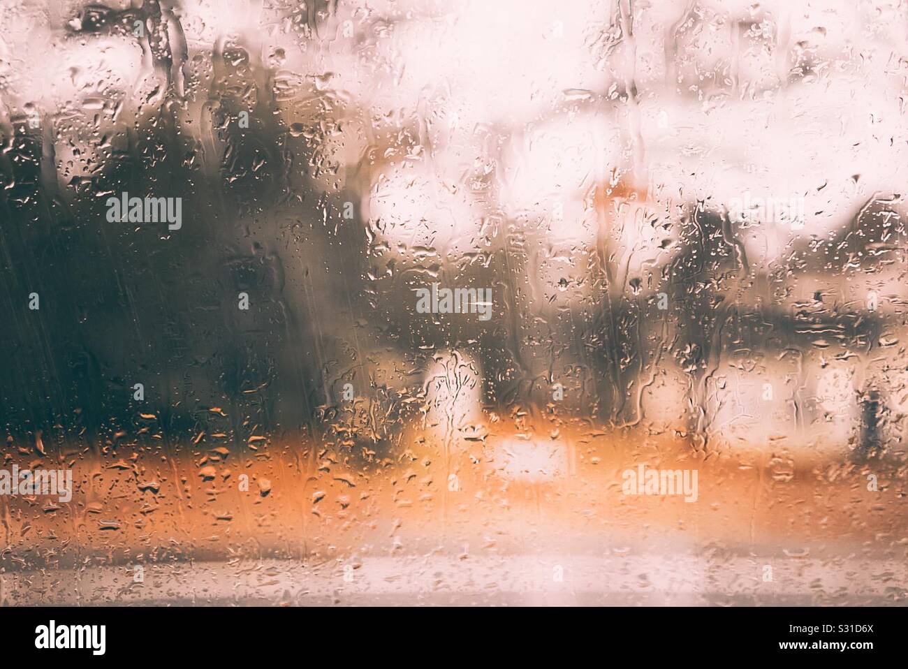 Warm Summer Rain High Resolution Stock Photography and Images - Alamy