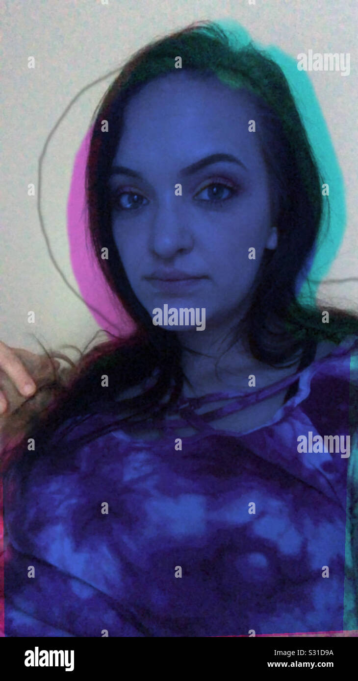 Photo by myself hi-res stock photography and images - Alamy