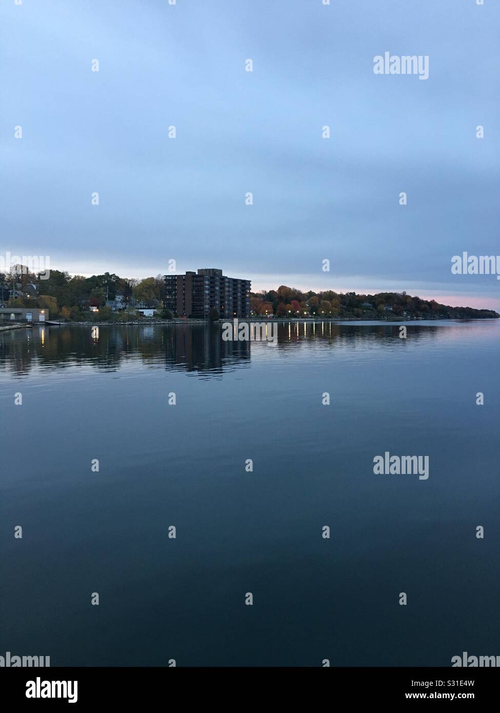 Brockville, ontario hi-res stock photography and images - Alamy