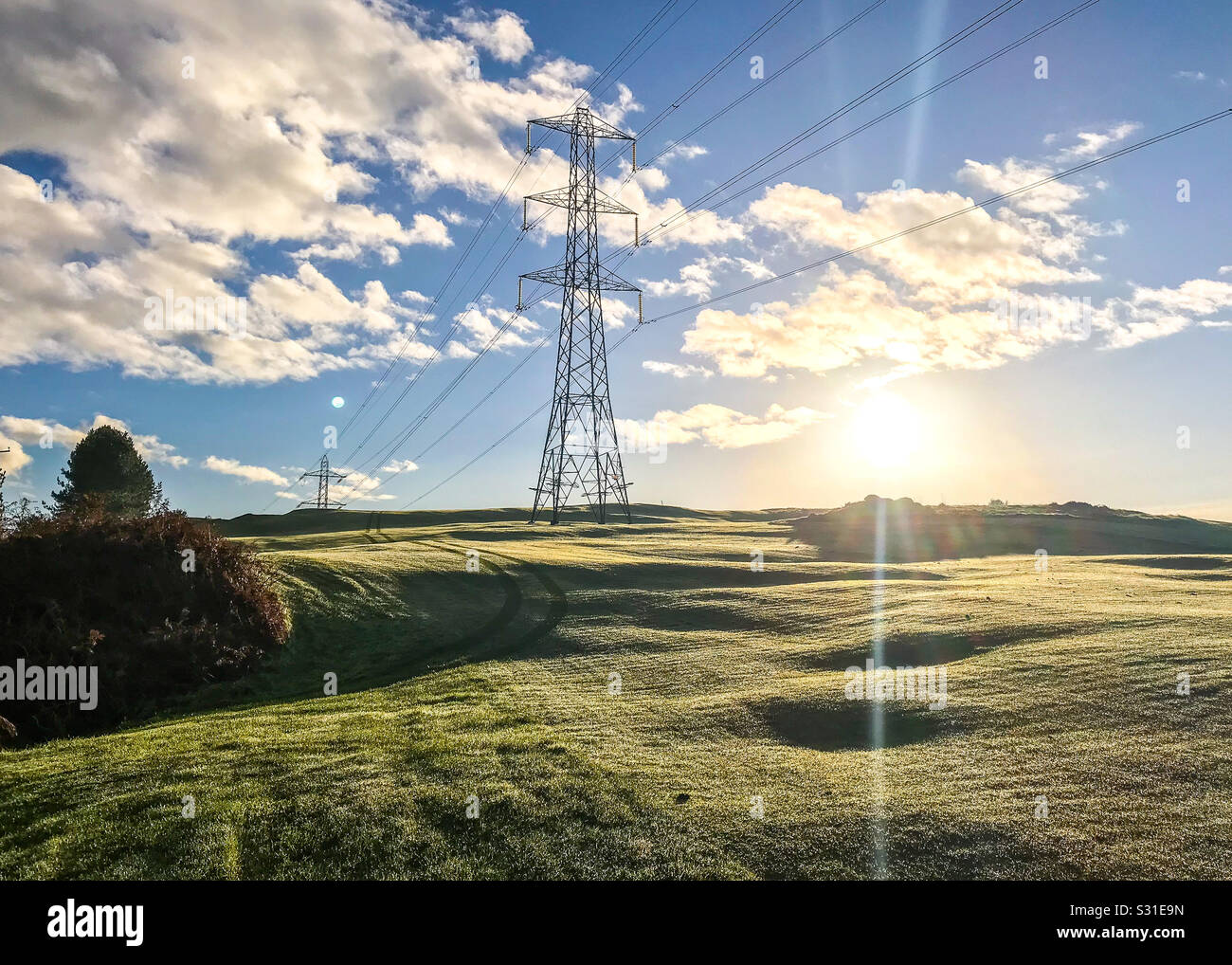 Earlswood hi-res stock photography and images - Alamy