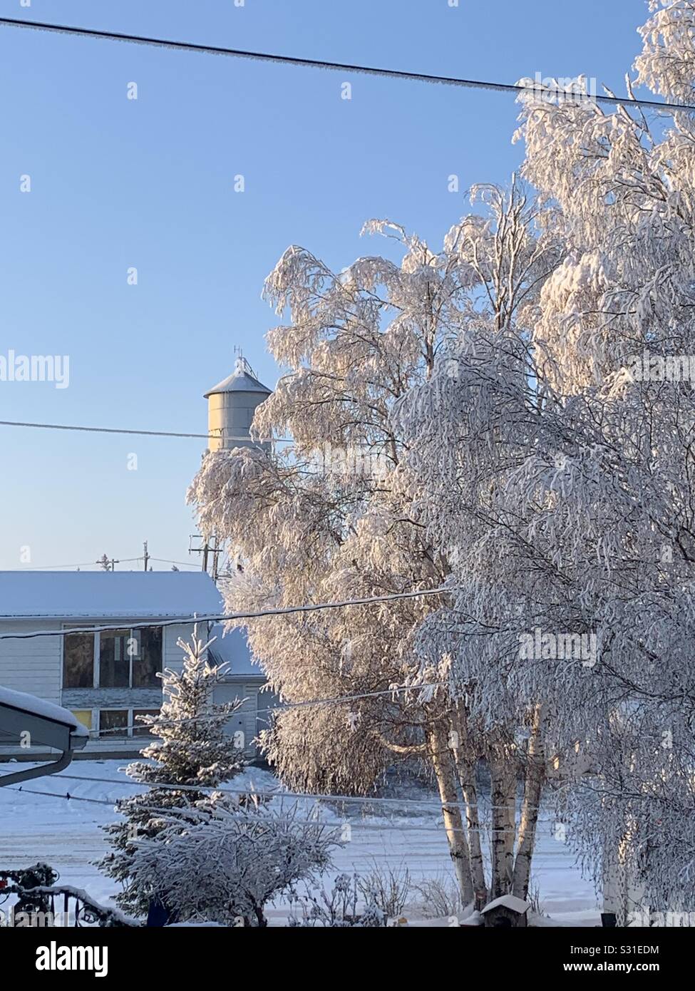 Kitscoty alberta hi-res stock photography and images - Alamy