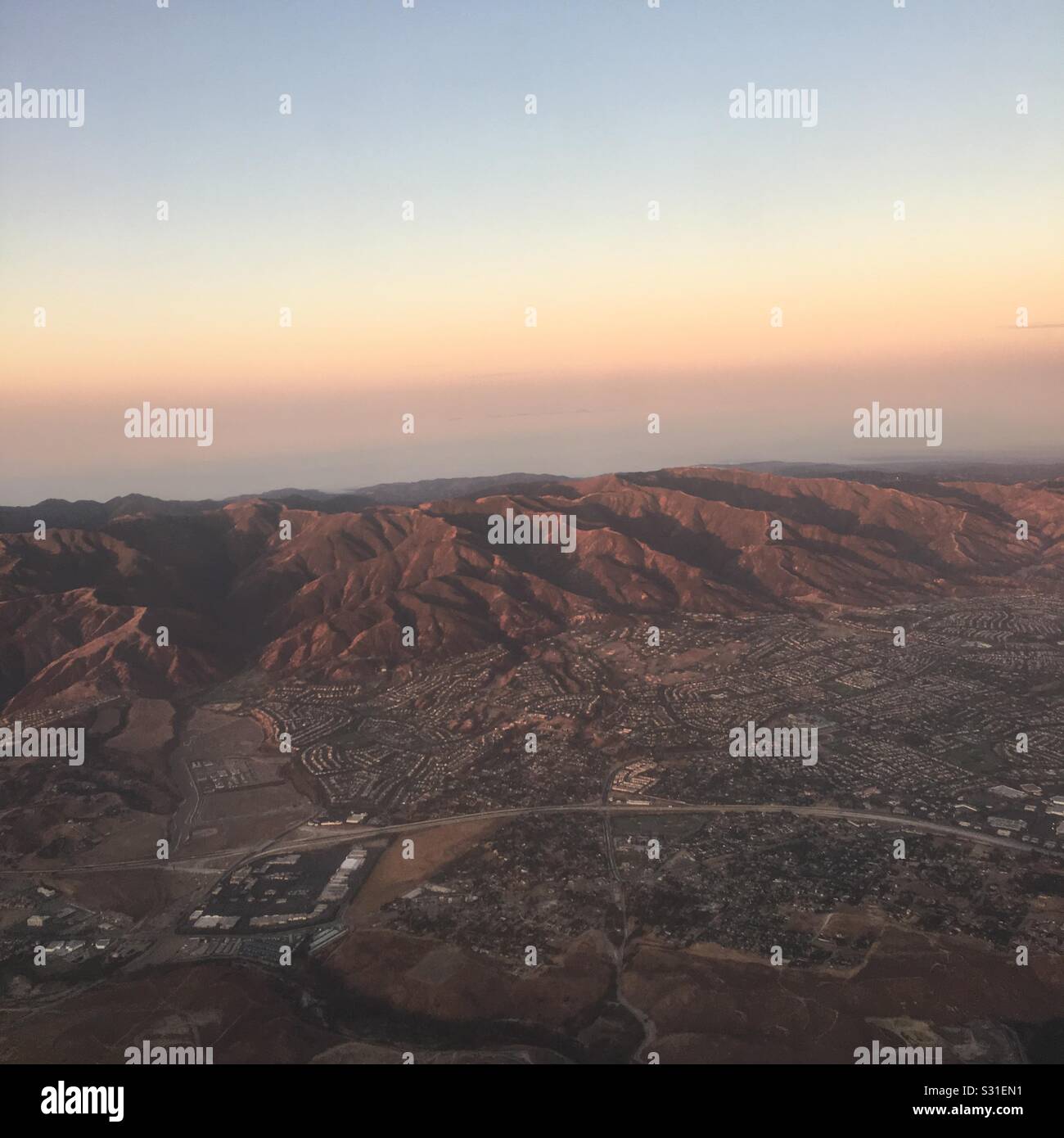 Time flying hi-res stock photography and images - Alamy