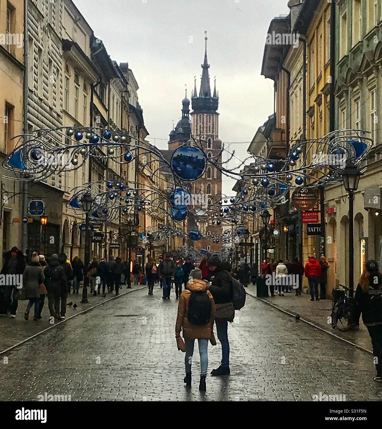 Poland polish pole hi-res stock photography and images - Alamy