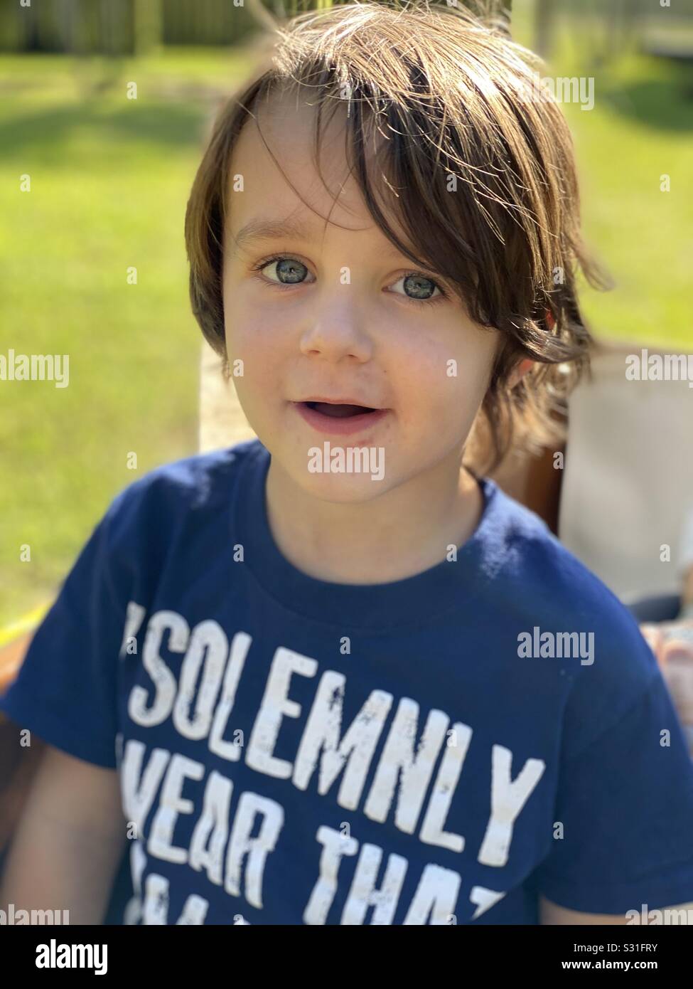 Play sun outside hi-res stock photography and images - Alamy