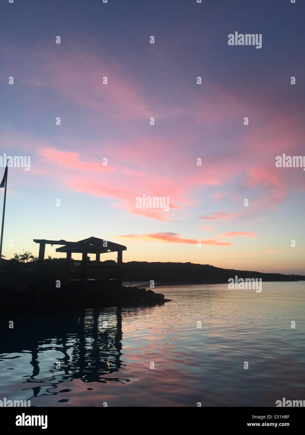 Highbourne cay bahamas hi-res stock photography and images - Alamy