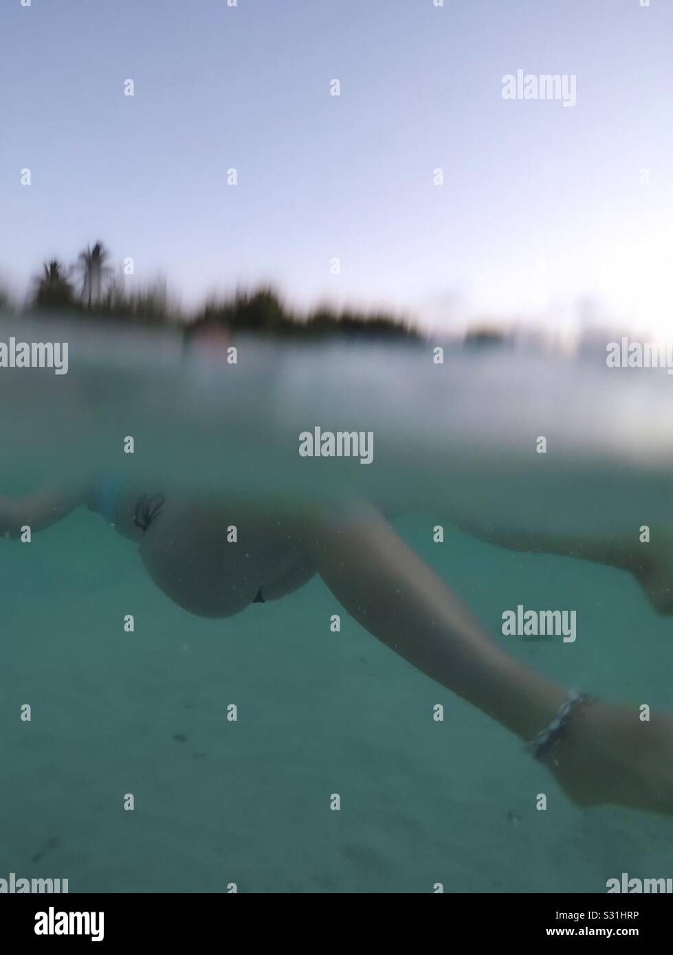 Floating body sea hi-res stock photography and images - Alamy