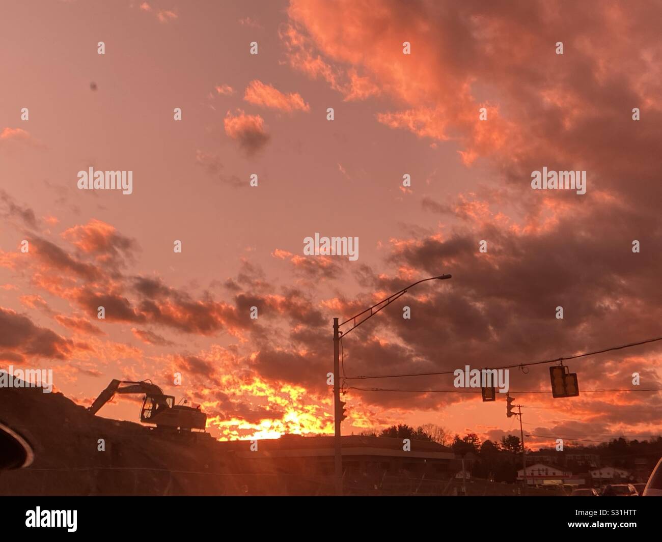 Westvirginia hi-res stock photography and images - Alamy
