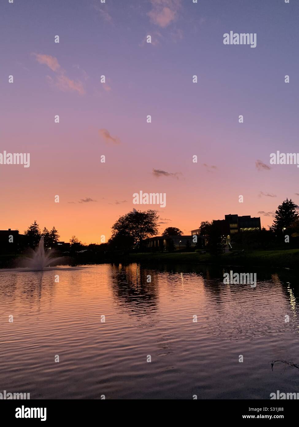 Oakland university hi-res stock photography and images - Alamy
