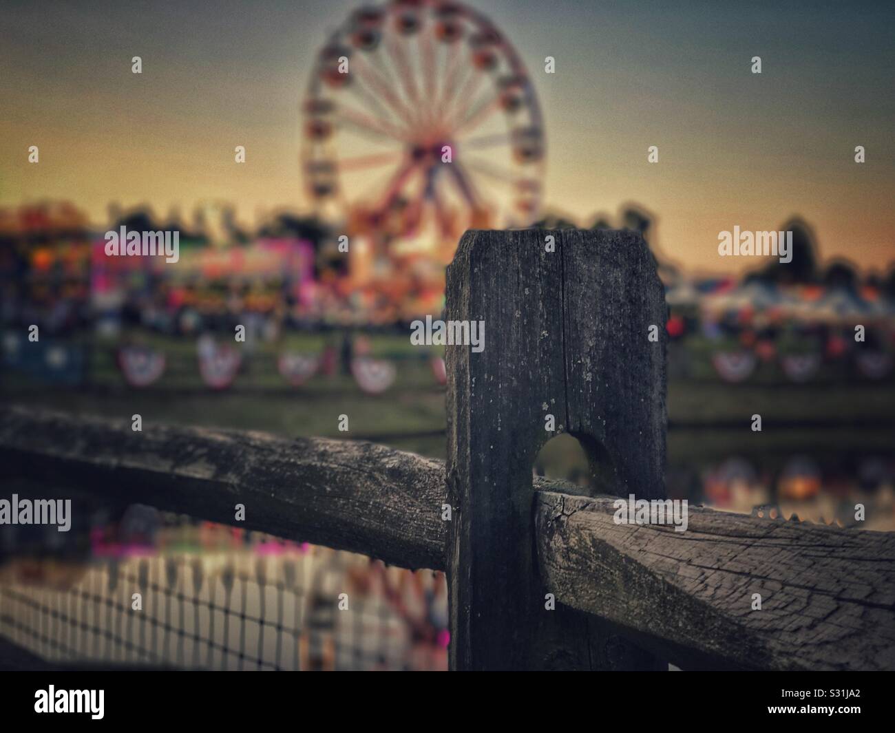 Pool fair hi-res stock photography and images - Alamy