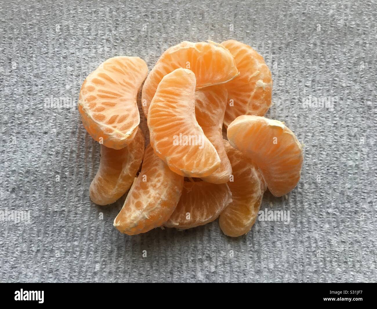 Pile of clementines hi-res stock photography and images - Alamy