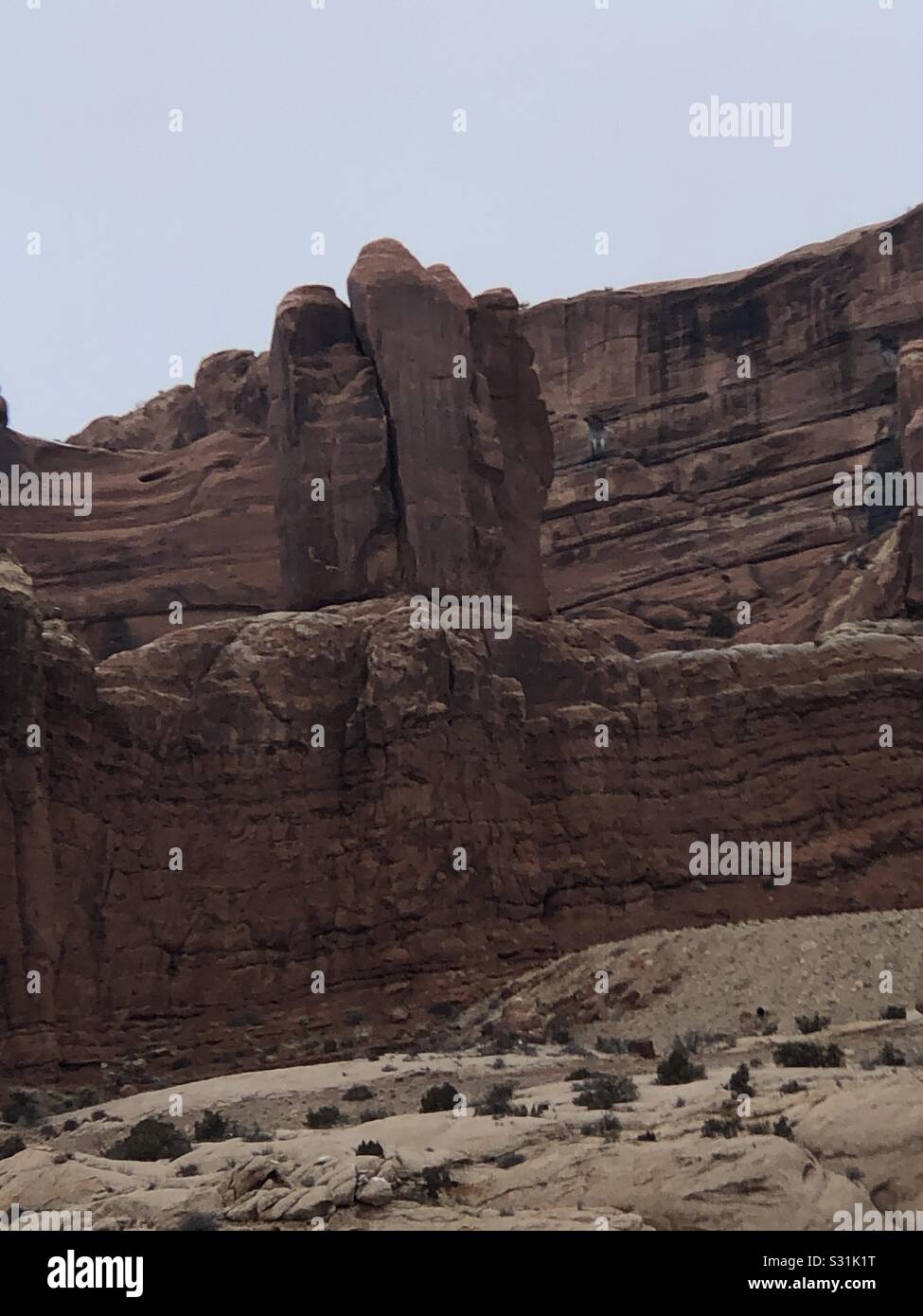 Elephant shaped rock hi-res stock photography and images - Alamy