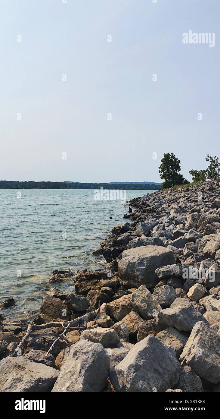 Beach missouri hi-res stock photography and images - Alamy