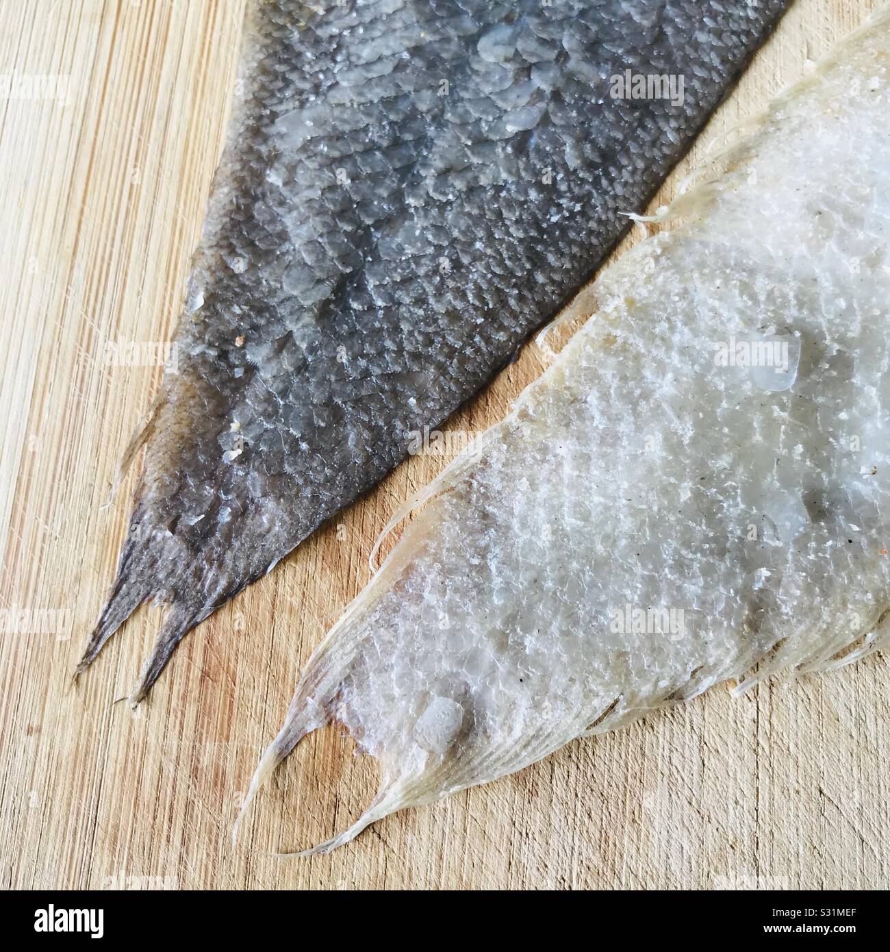 Manthal fish hi-res stock photography and images - Alamy