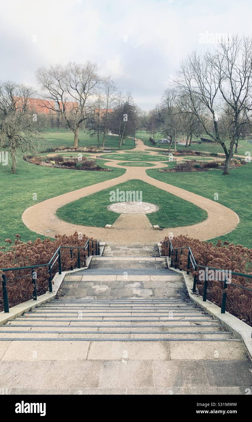 Peel Park High Resolution Stock Photography and Images - Alamy