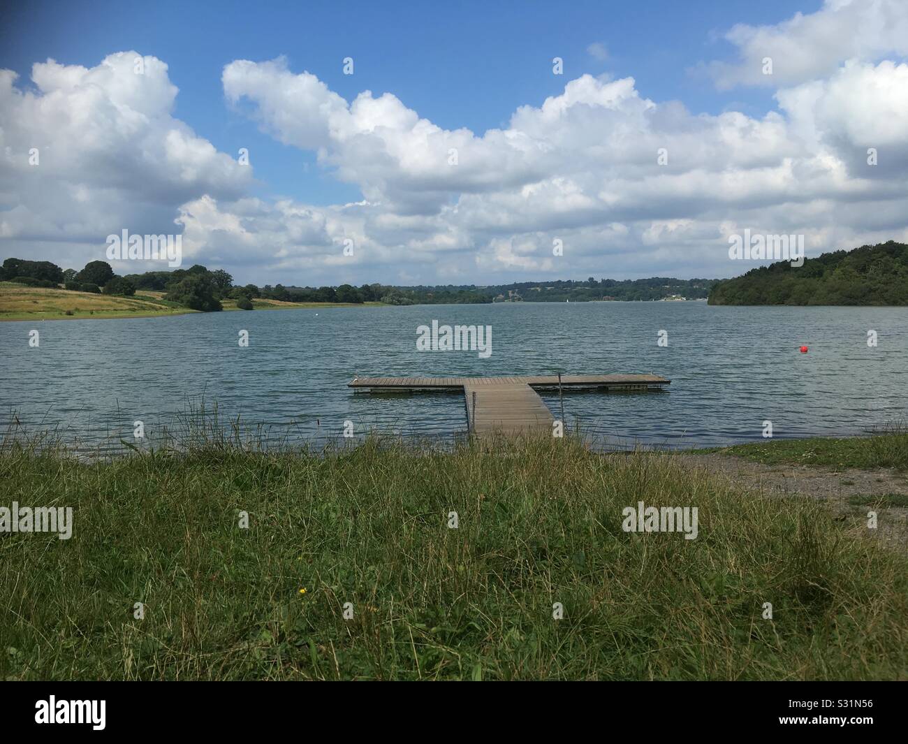 Bewl water hi-res stock photography and images - Alamy