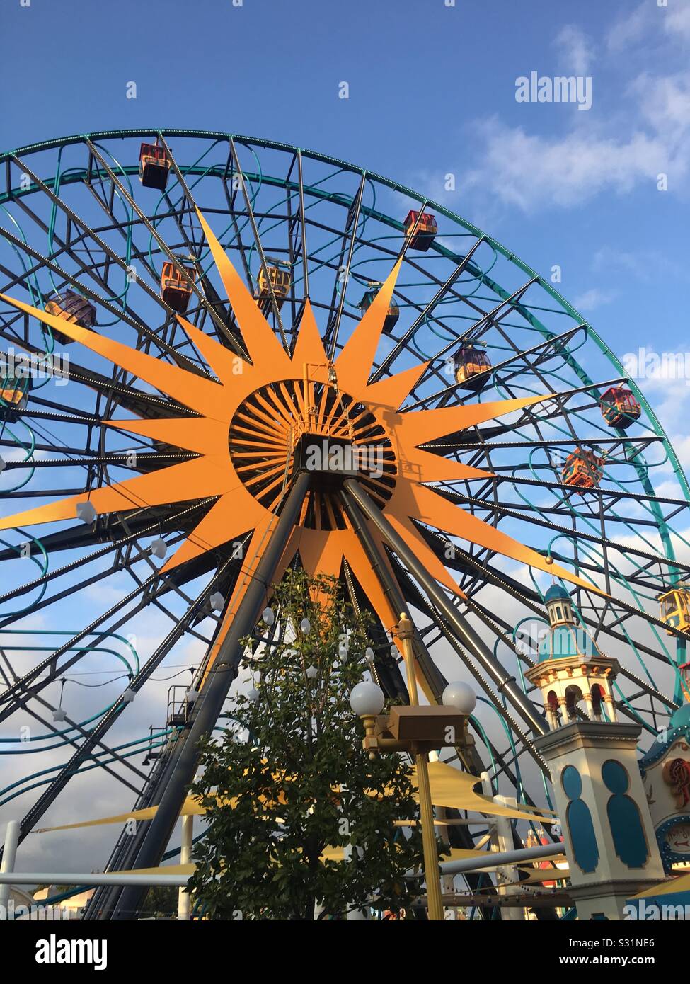 Ever land hi-res stock photography and images - Alamy