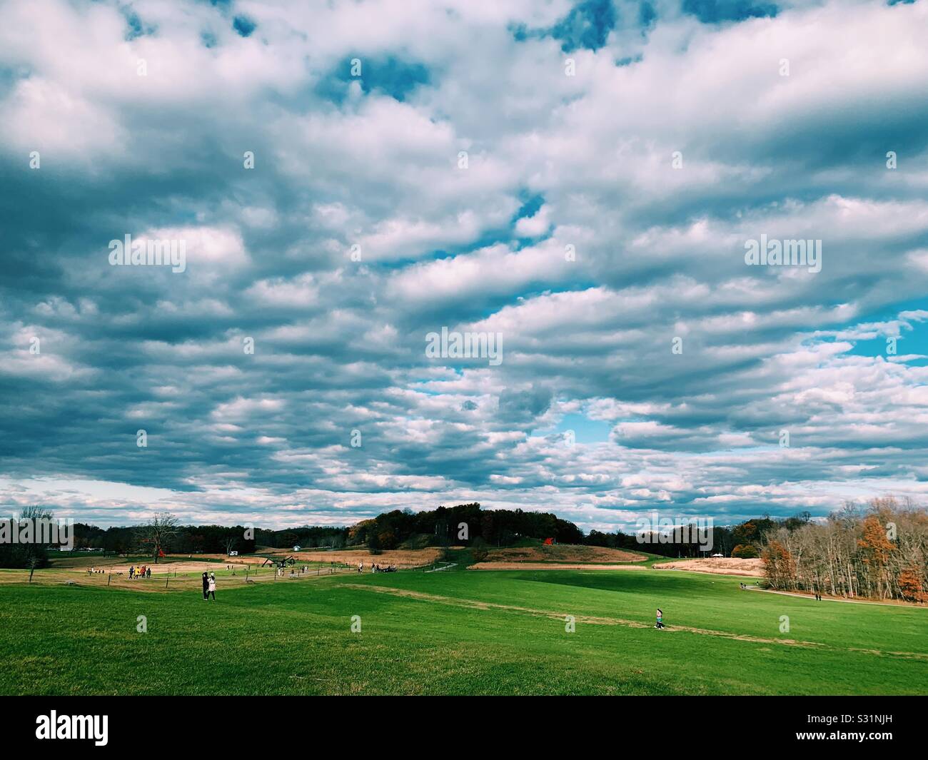 Storm king hi-res stock photography and images - Alamy