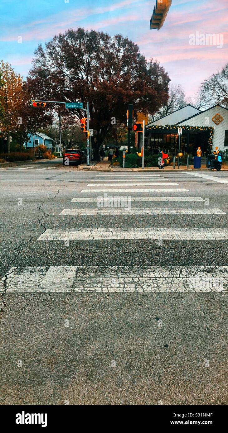 Austin atx hi-res stock photography and images - Alamy