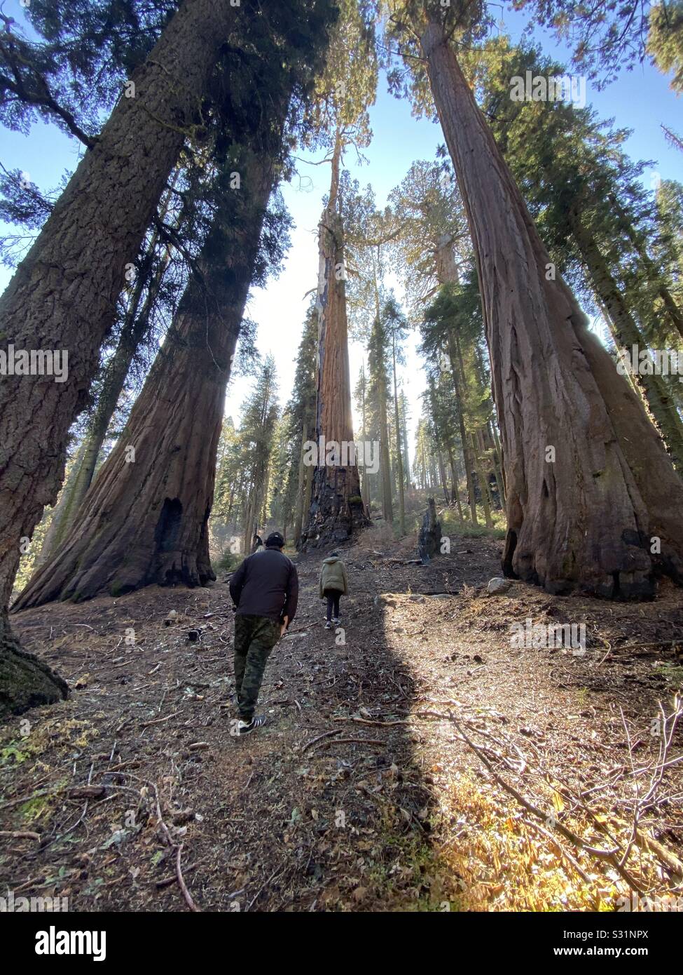 Hike with art hi-res stock photography and images - Alamy