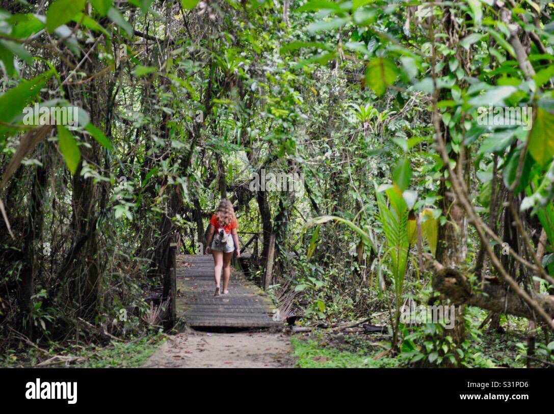 Panama parks hi-res stock photography and images - Alamy