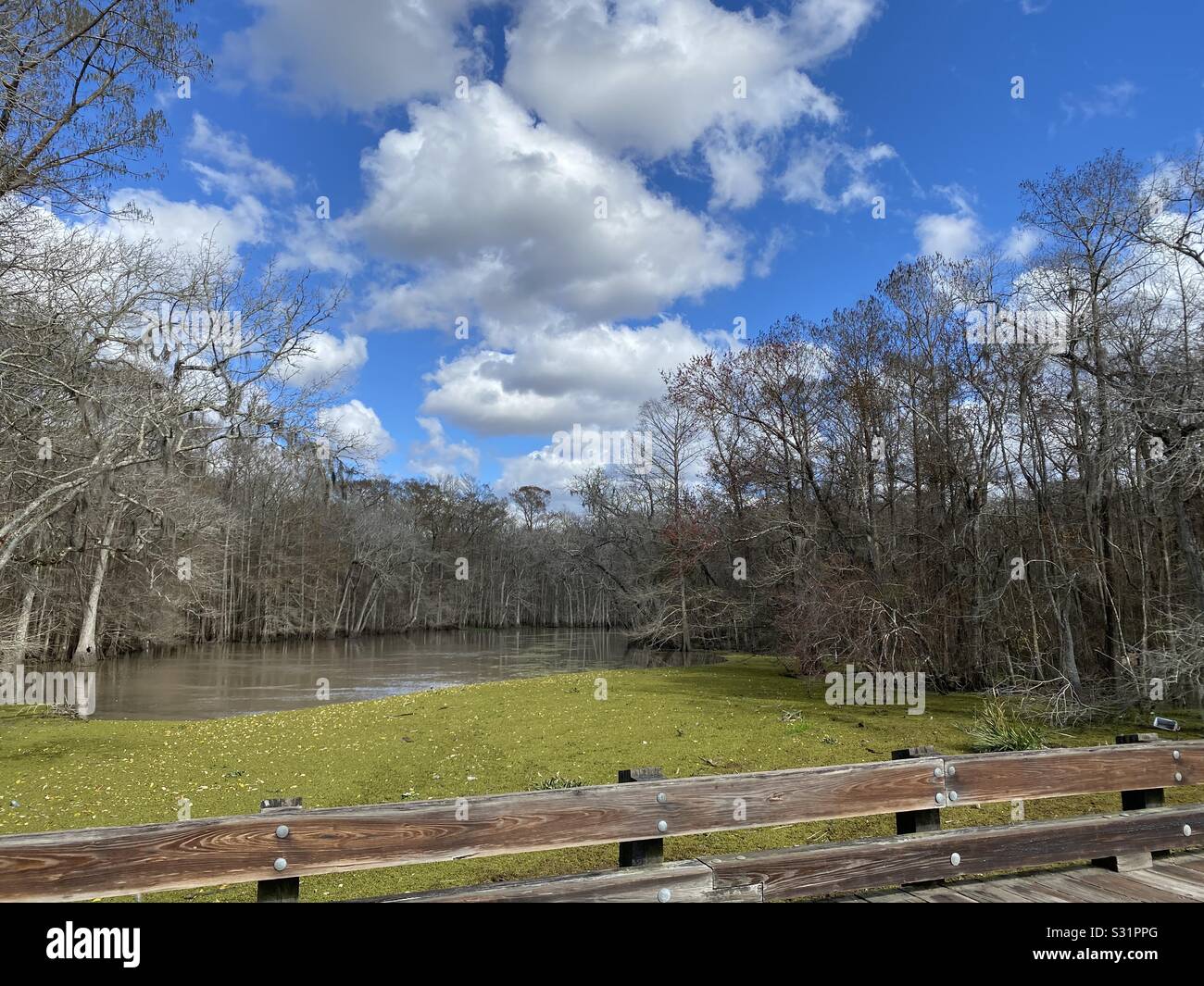 Bayou bridge hi-res stock photography and images - Alamy