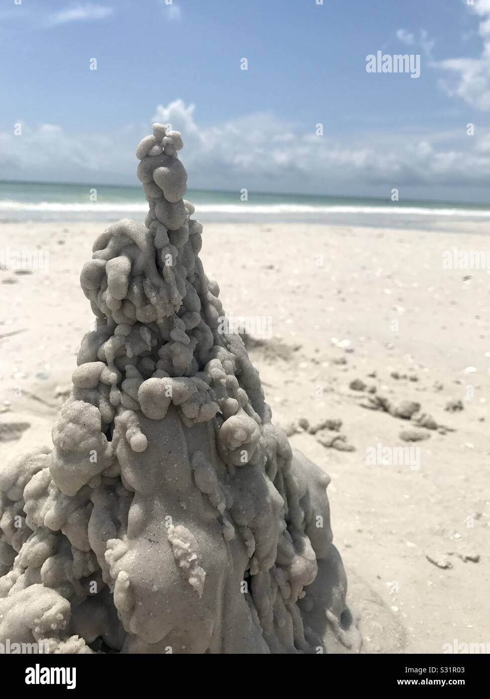 Drip beach hi-res stock photography and images - Alamy