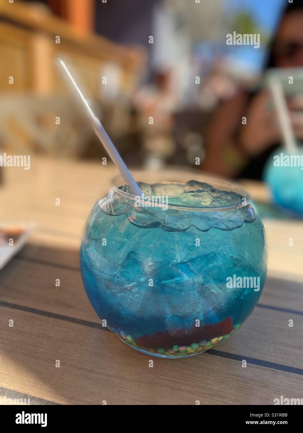 Fish bowl hi-res stock photography and images - Alamy