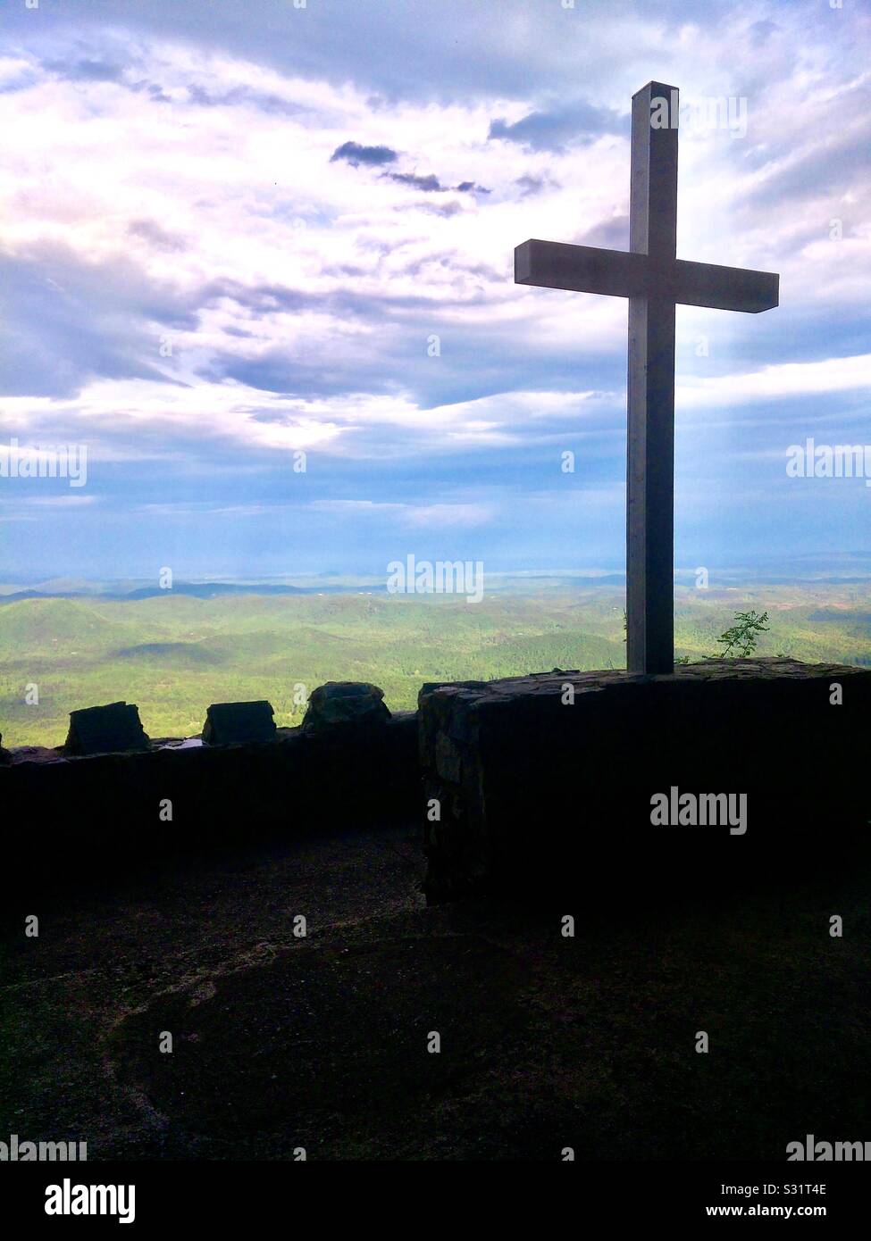 Pretty place south carolina hi-res stock photography and images - Alamy