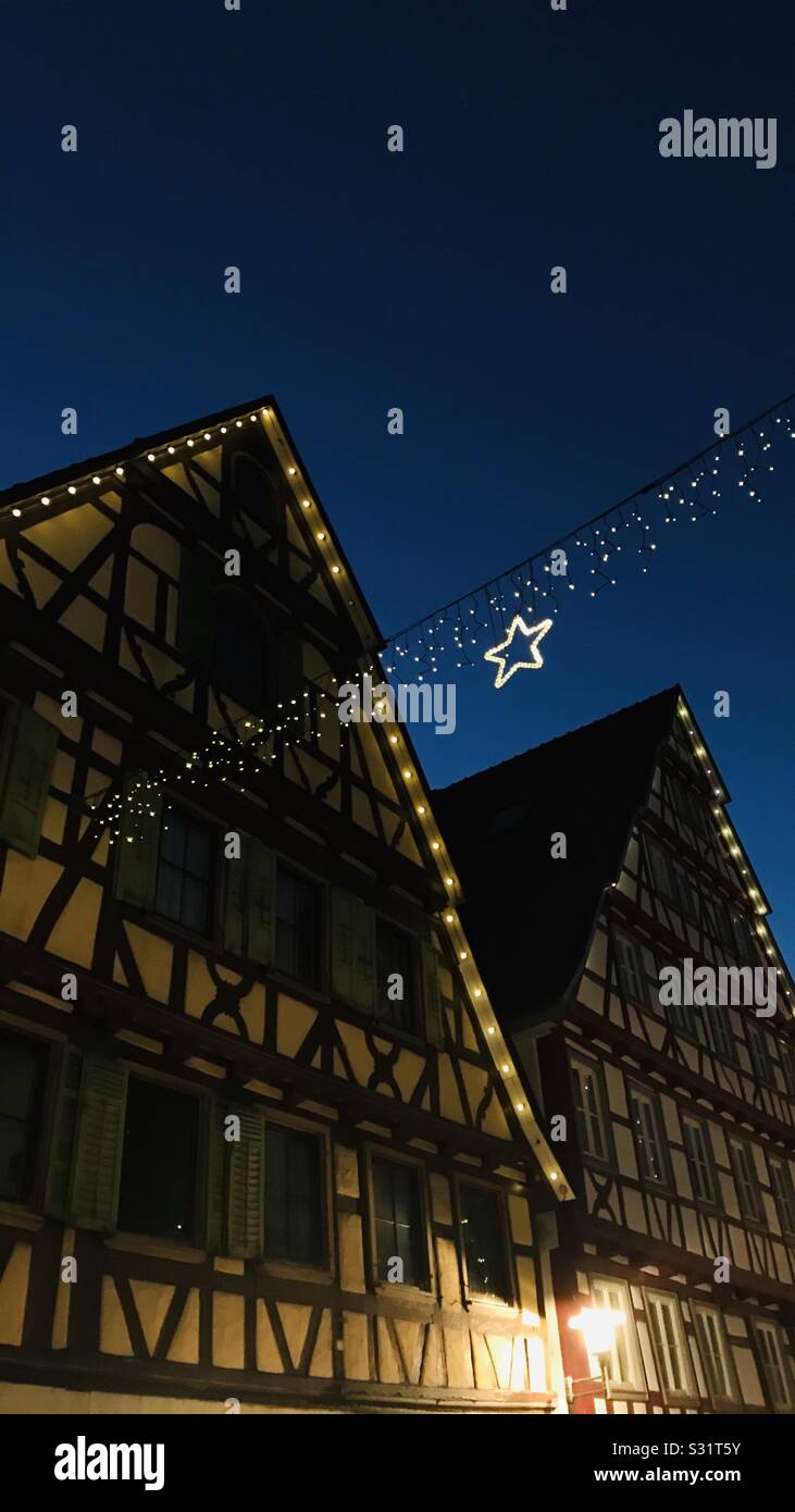 Traditional_architecture hi-res stock photography and images - Alamy