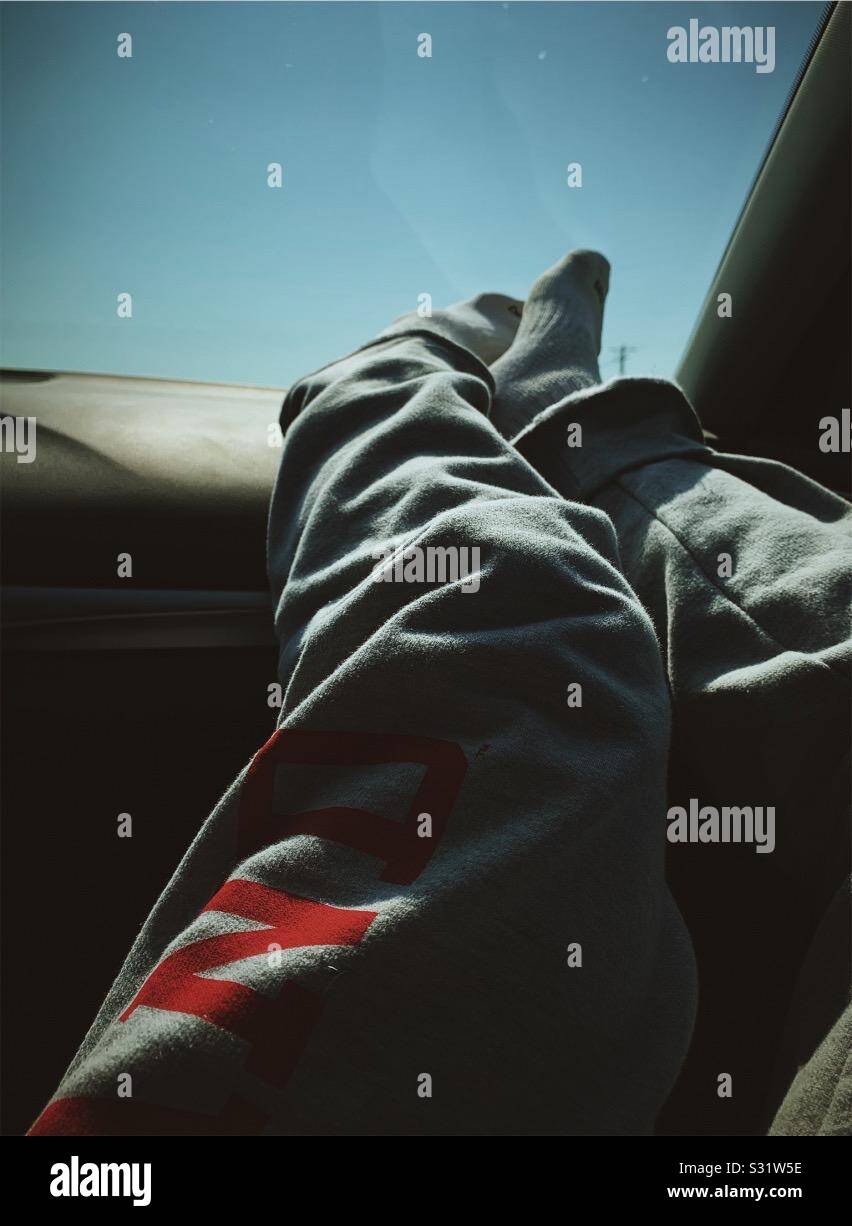 Comfy ride hi-res stock photography and images - Alamy