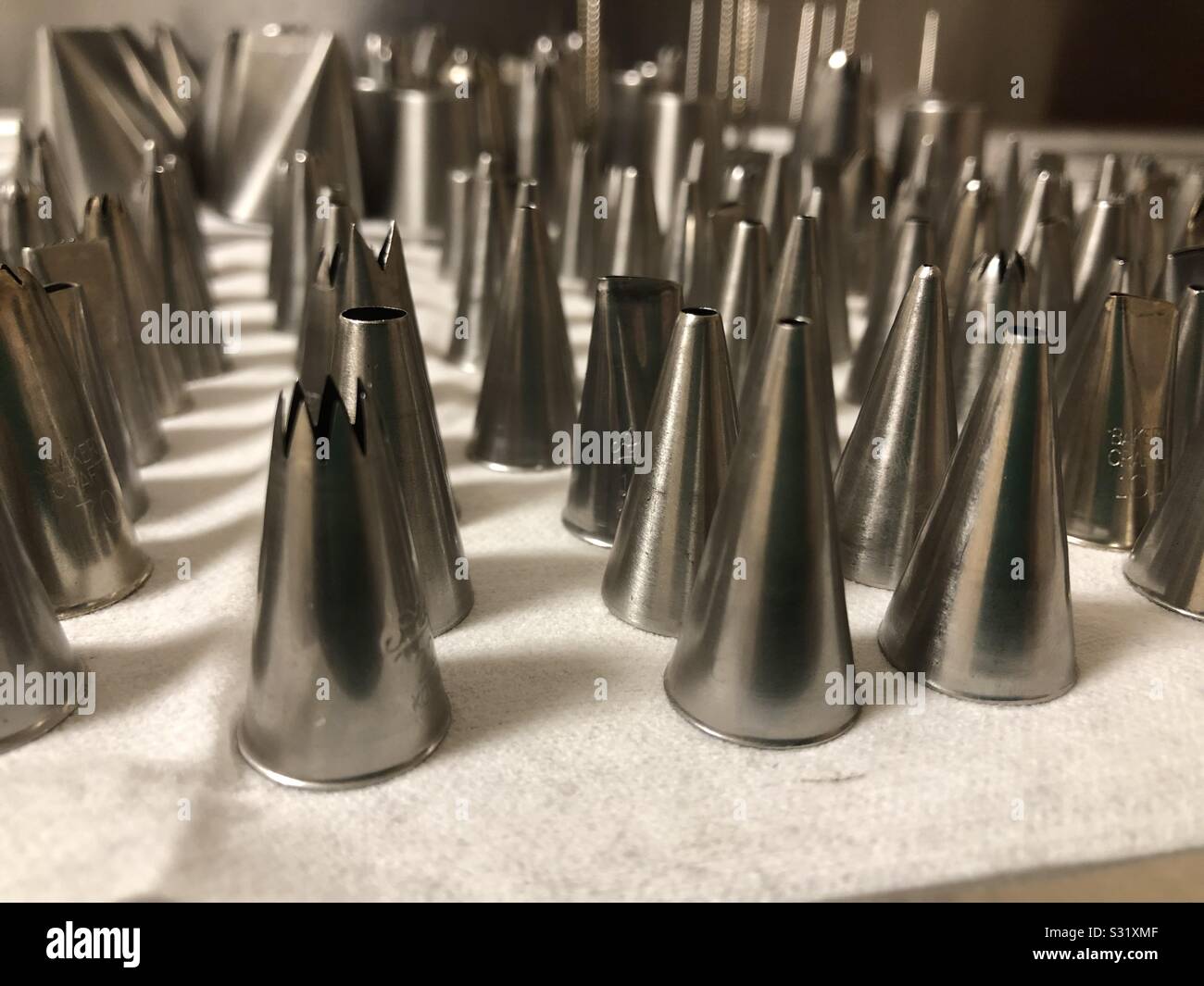 Let eat hi-res stock photography and images - Alamy