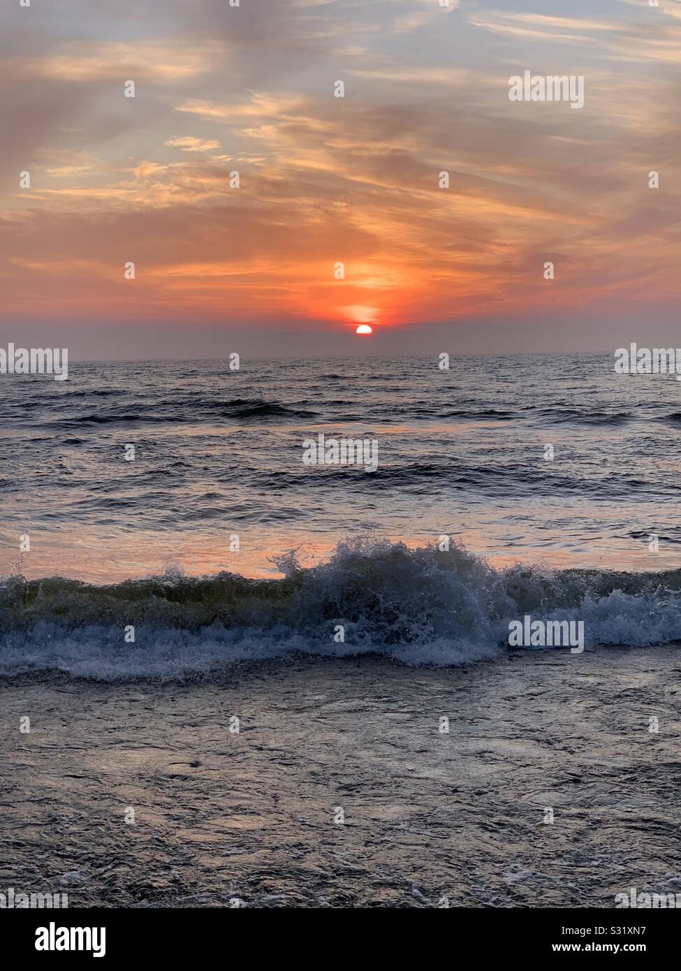 Creation of lakes hi-res stock photography and images - Alamy