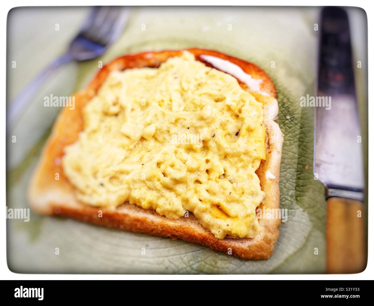 Welsh breakfast hi-res stock photography and images - Alamy
