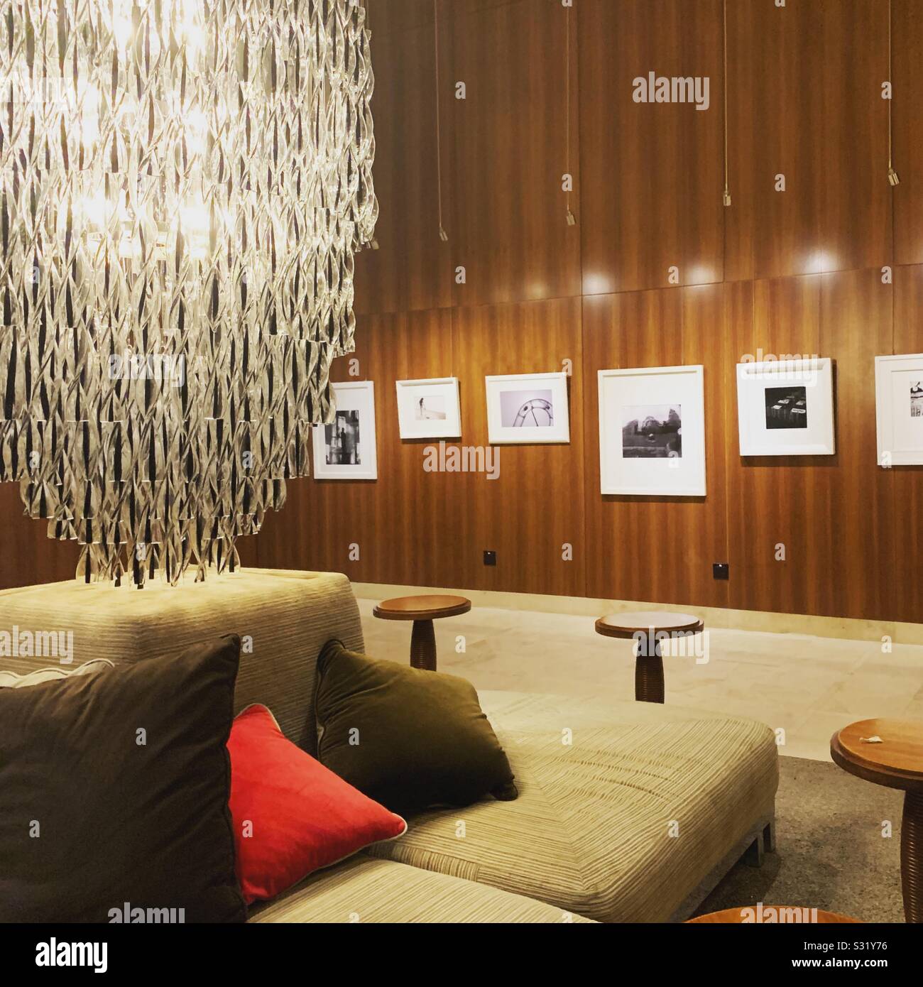 The water club at the borgata hi-res stock photography and images - Alamy