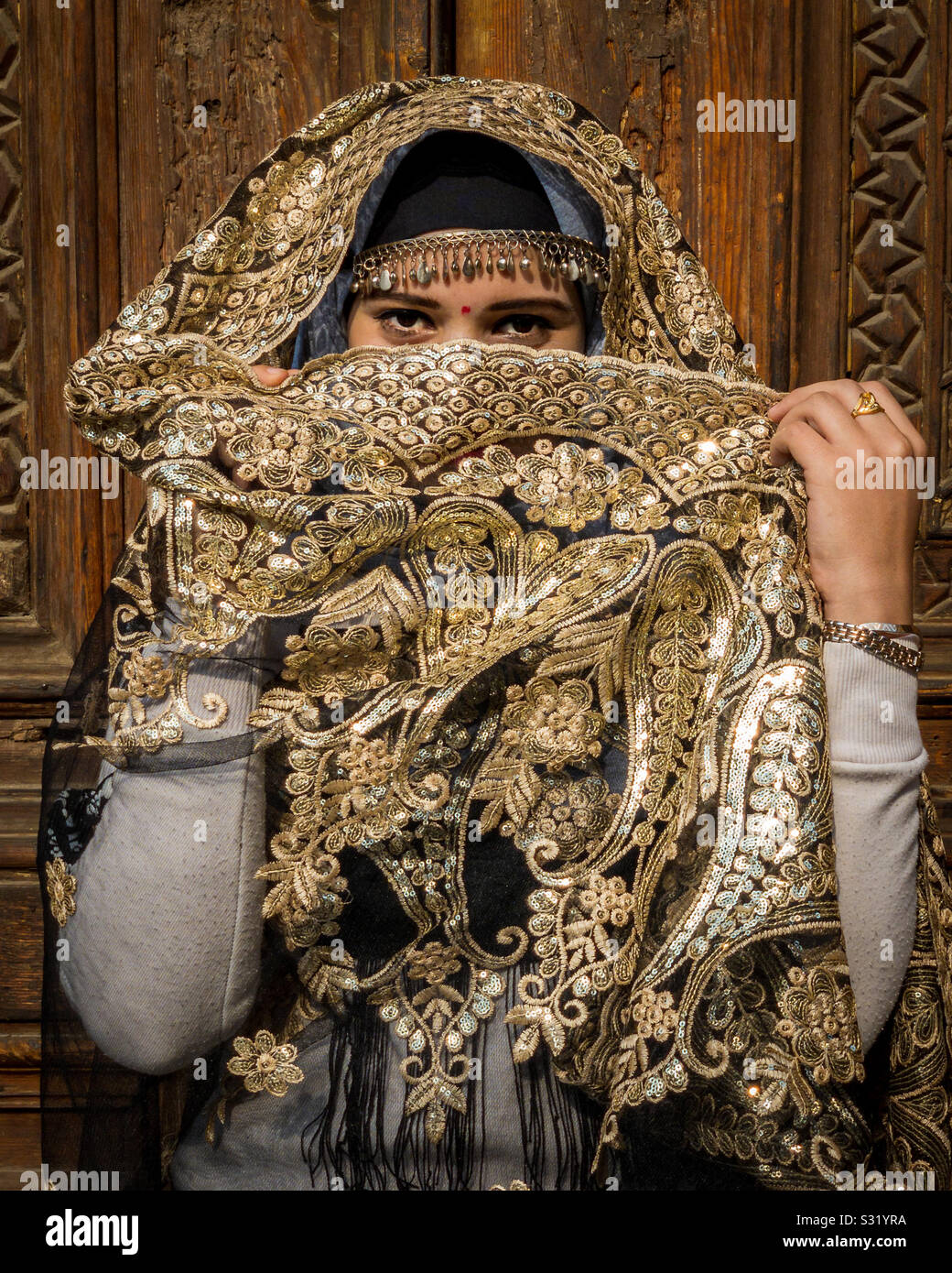 Mystified hi-res stock photography and images - Alamy