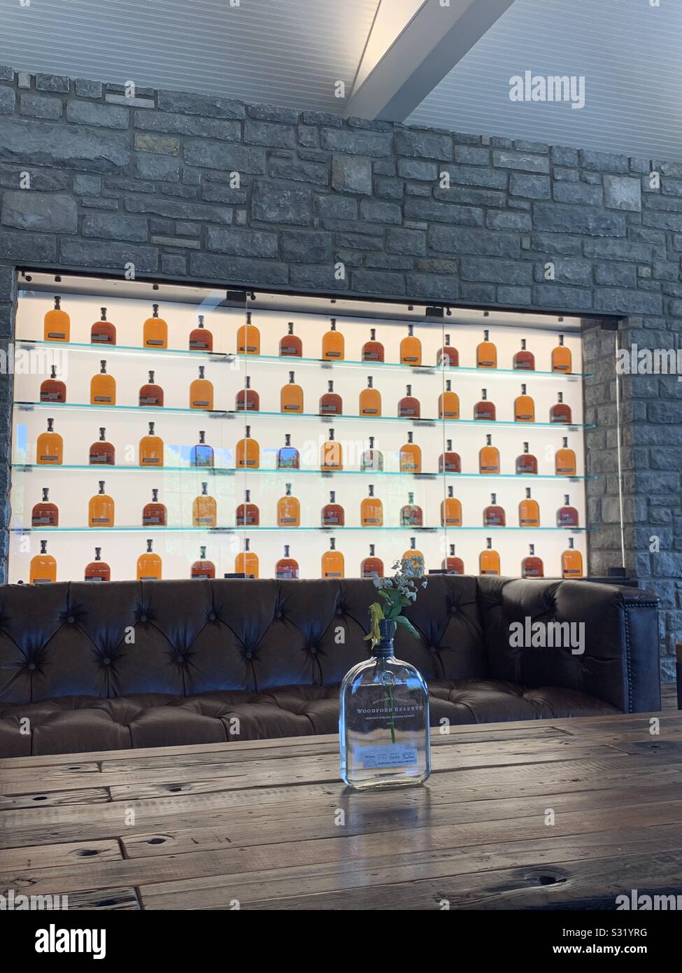 Woodford reserve hi-res stock photography and images - Alamy