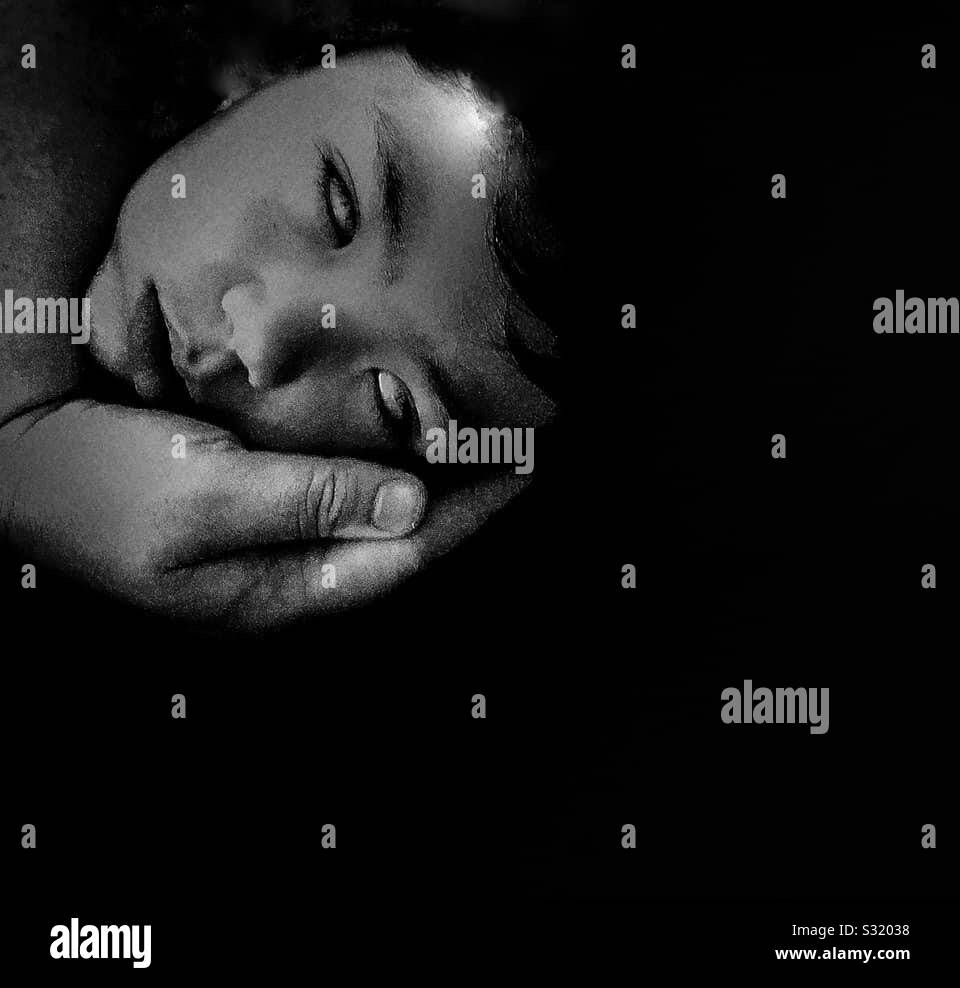 Severed hand Black and White Stock Photos & Images - Alamy