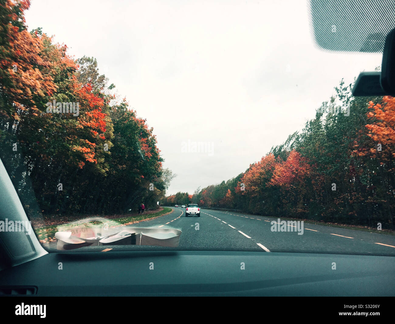 Beautiful fall picture Stock Photo - Alamy