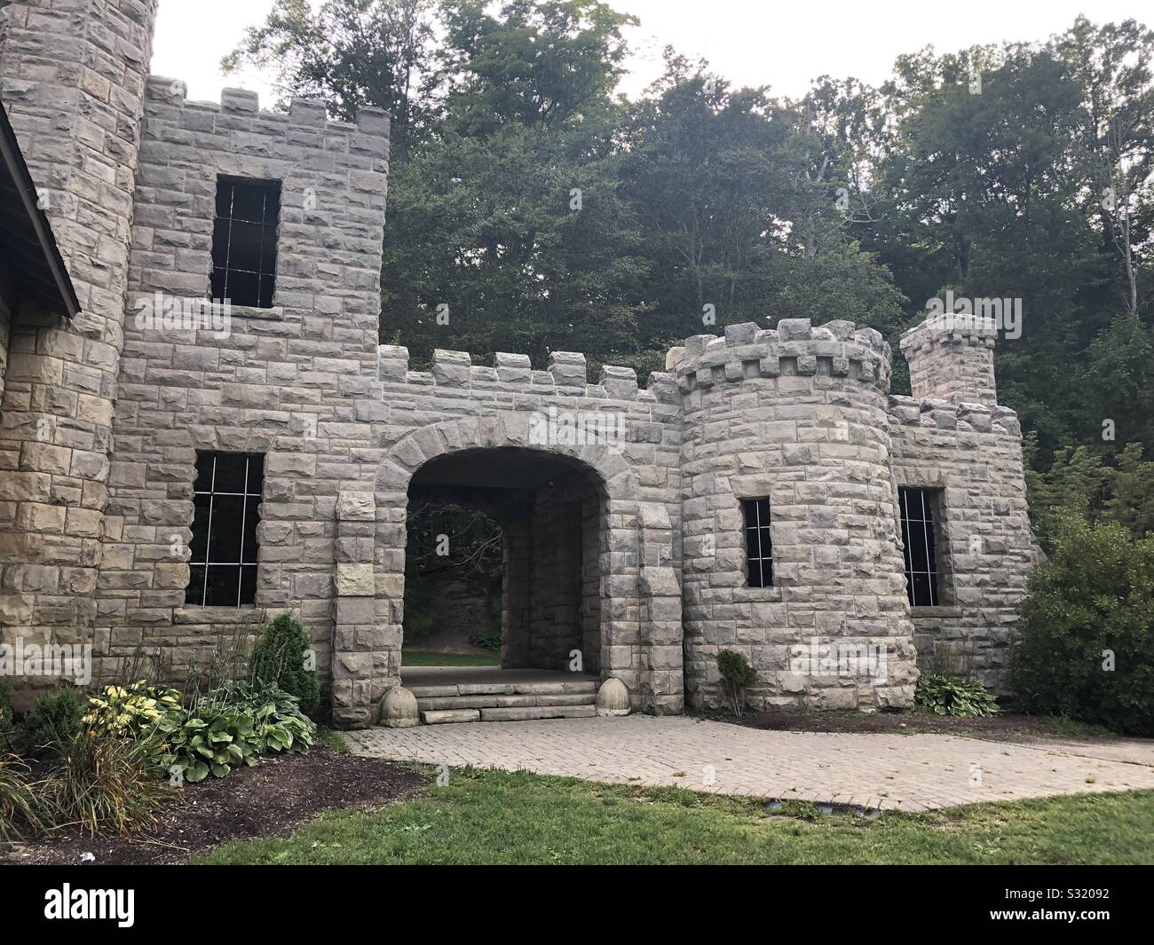 Squire's castle hi-res stock photography and images - Alamy