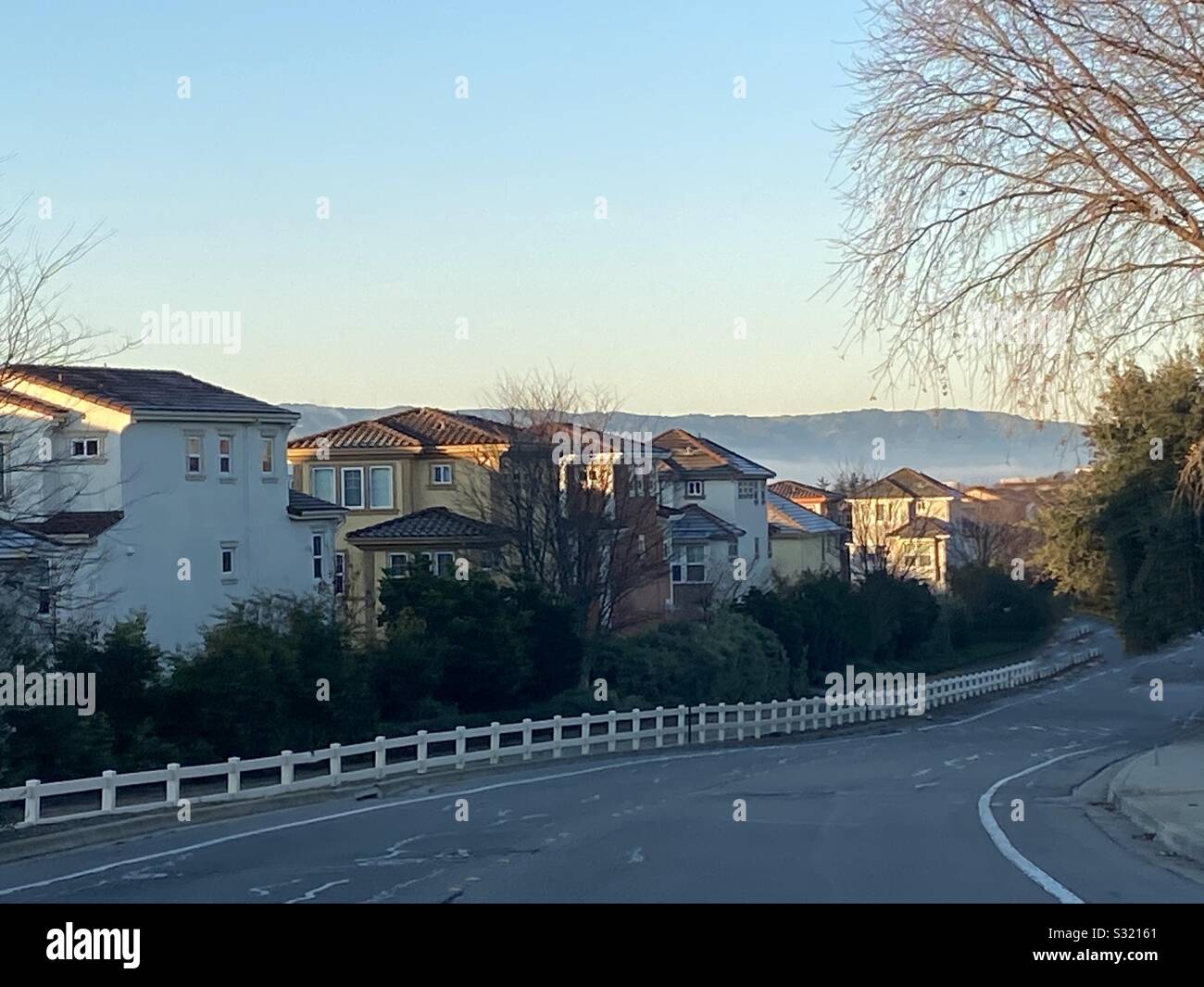Earth Meets Sky High Resolution Stock Photography and Images - Alamy
