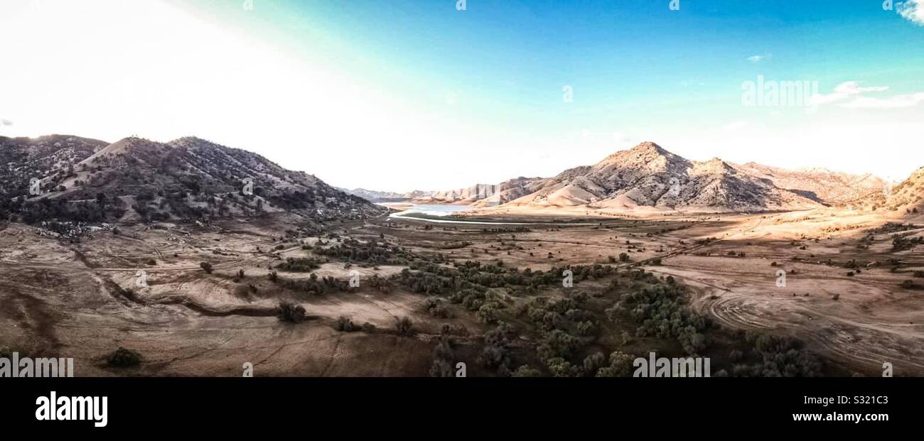 Kaweah lake hi-res stock photography and images - Alamy